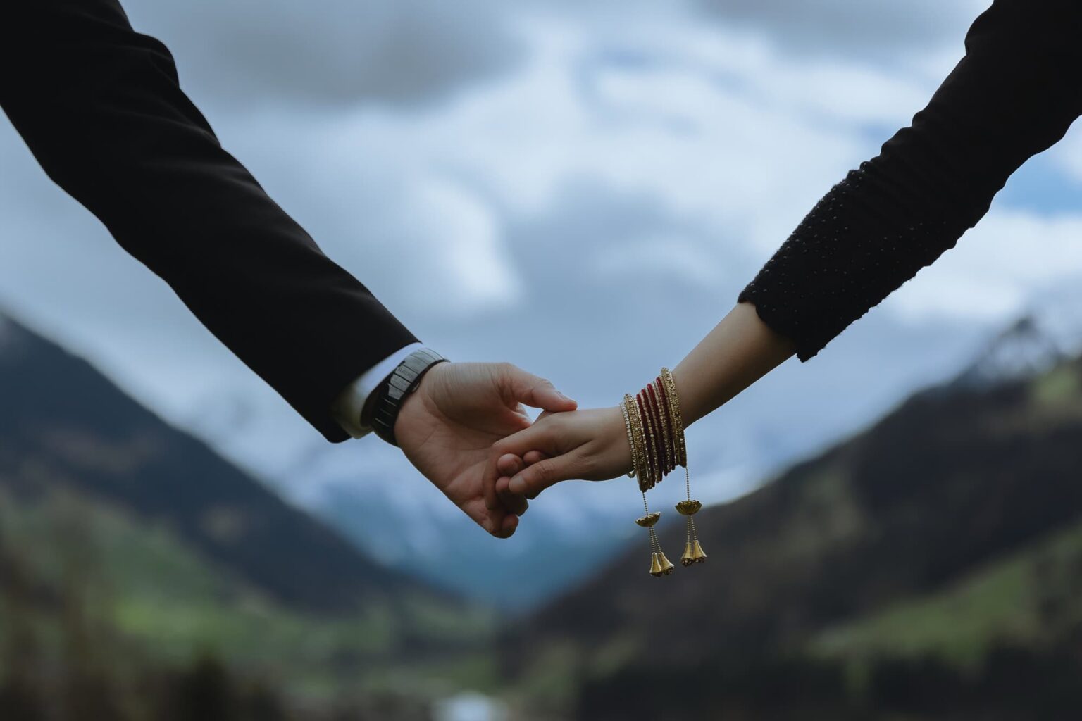 DDLJ Switzerland Filming Locations Photoshoot Tour