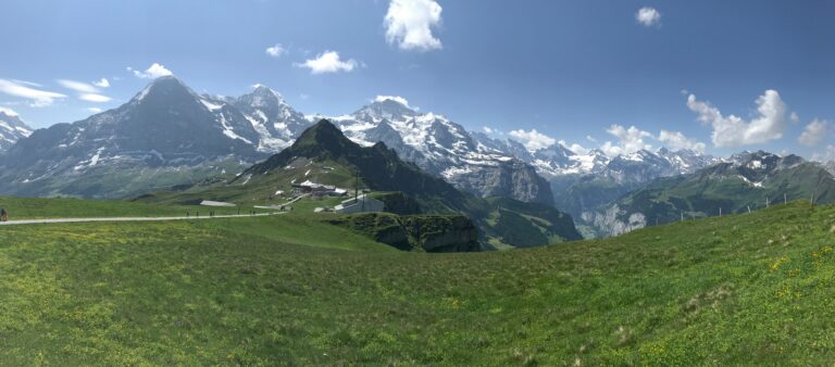 The Best Proposal Spots in Switzerland - From a Local Photographer