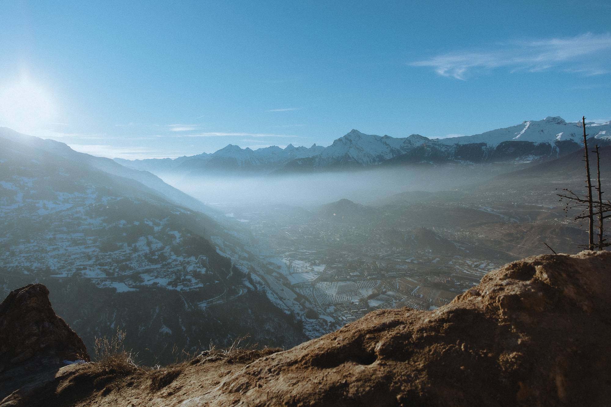 The Best Proposal Spots in Switzerland - From a Local Photographer
